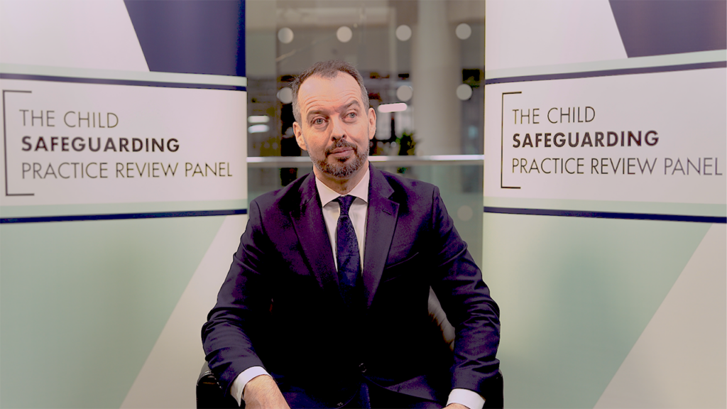 Child Safeguarding Practice Review Panel | Your hub for practical ...